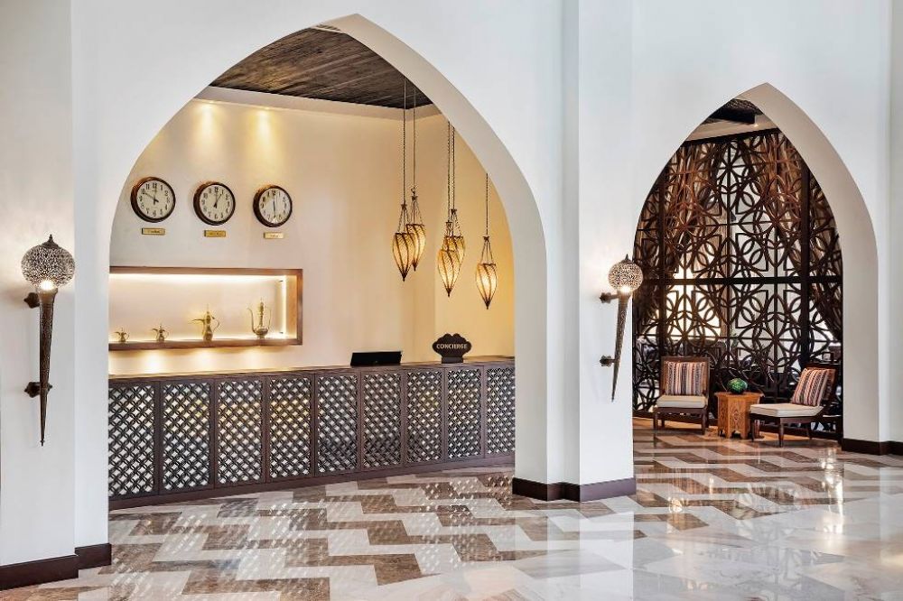 Aldhafra Resort Abu Dhabi, Vignette Collection ☀️ ОАЭ, Абу-Даби ️ ...