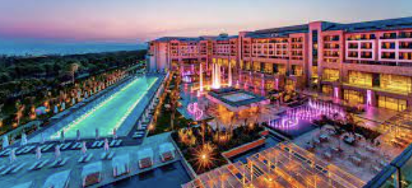 Regnum turkey 80 фото - Ivanzolotour.ru