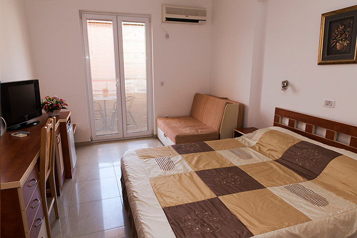 Obala Plus ☀️ Черногория, Рафаиловичи ️ KOMPAS Touroperator